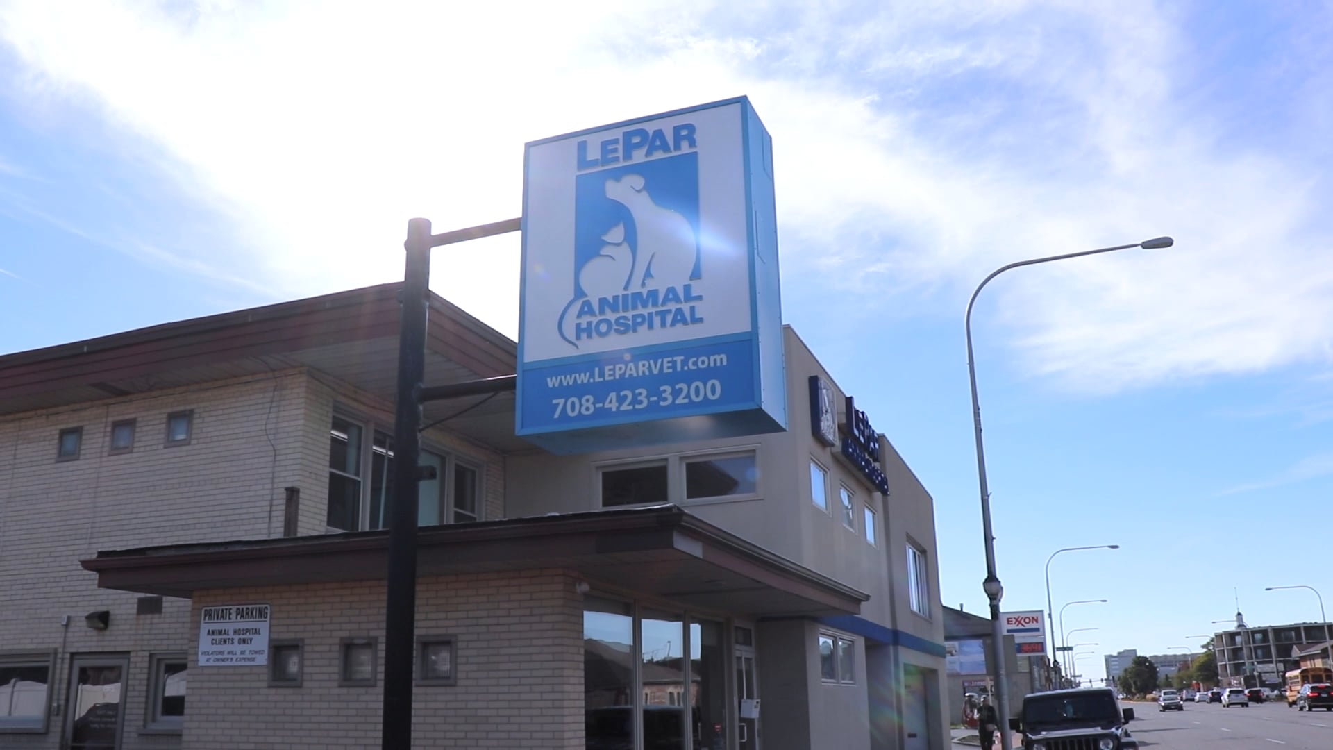 Veterinarian Near Alsip, IL | LePar Animal Hospital
